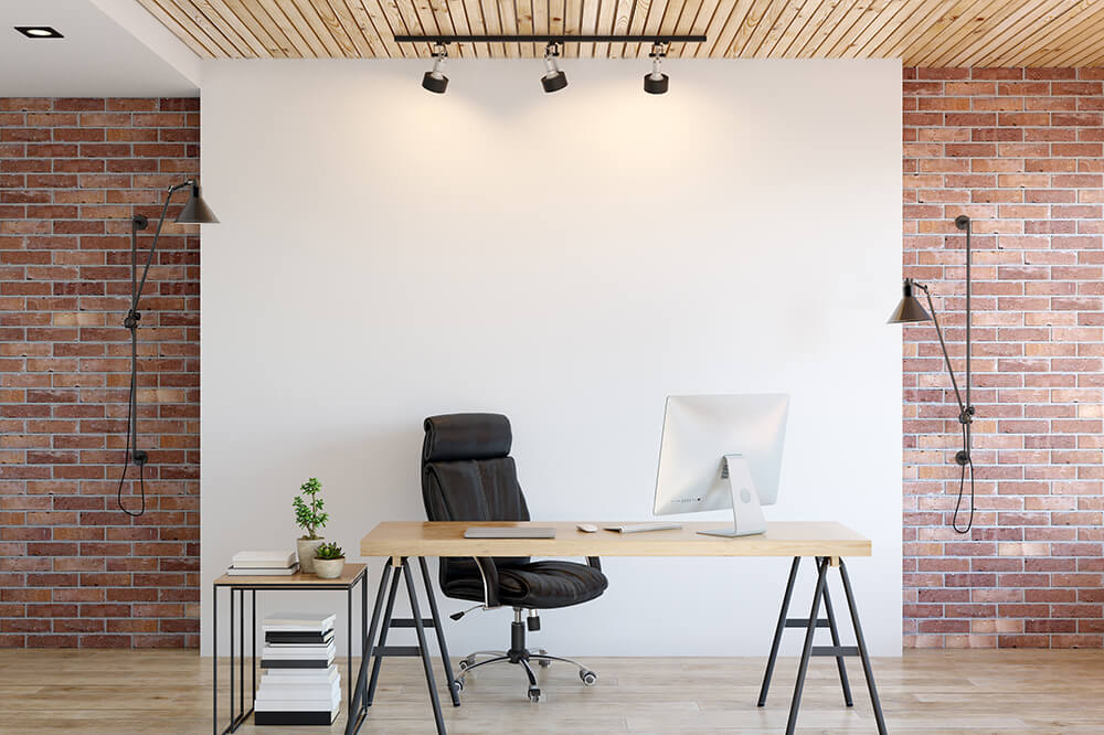 OPTIMISE YOUR HOME WORKSPACE WITH THESE 5 TIPS